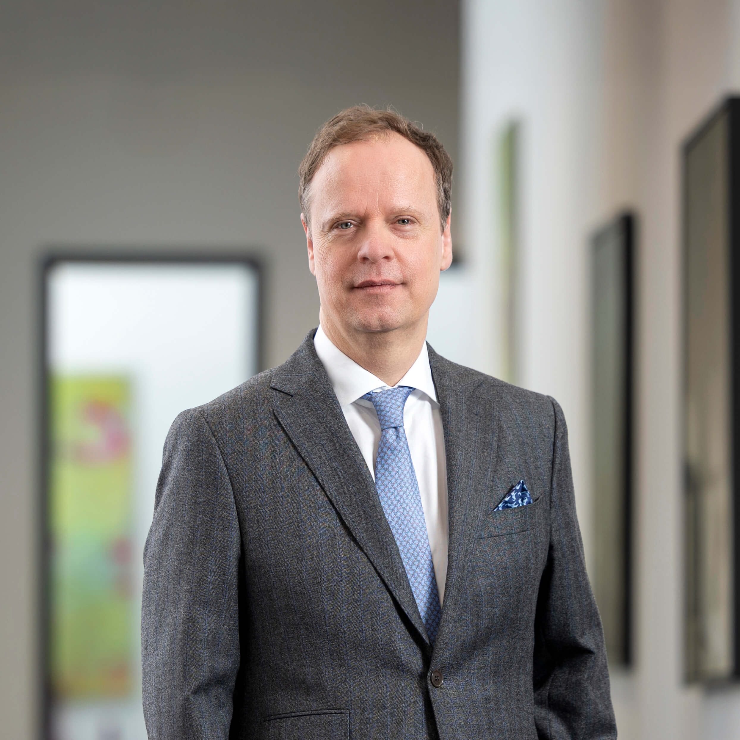 Dr. iur. Stefan Ulbrich, M.A. - Dr. Ulbrich & Kaminski